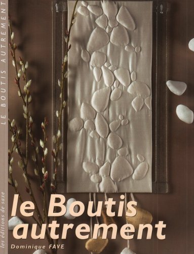 Amazon.com: le boutis autrement: 9782756502342: Books