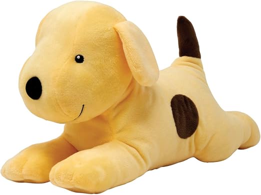 Spot the Dog Large Plush (33cm) : Amazon.co.uk: Toys & Games