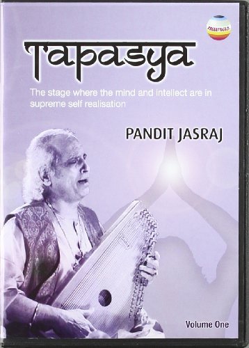 Tapasya Volume 1 [DVD] [2006]: Amazon.de: DVD & Blu-ray