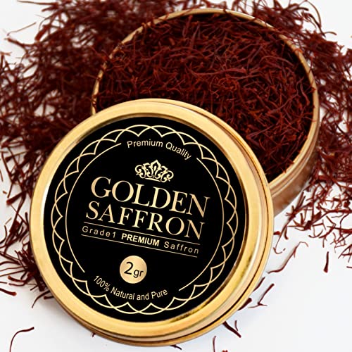 Best Saffron Brands In The USA – The Kitchen Community