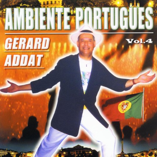 Amazon Music - Gérard AddatのAmbiente Portugues Vol. 4 - Amazon.co.jp