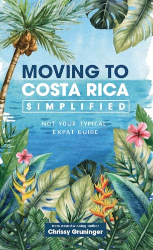 Amazon Best Sellers: Best Costa Rica Travel Guides
