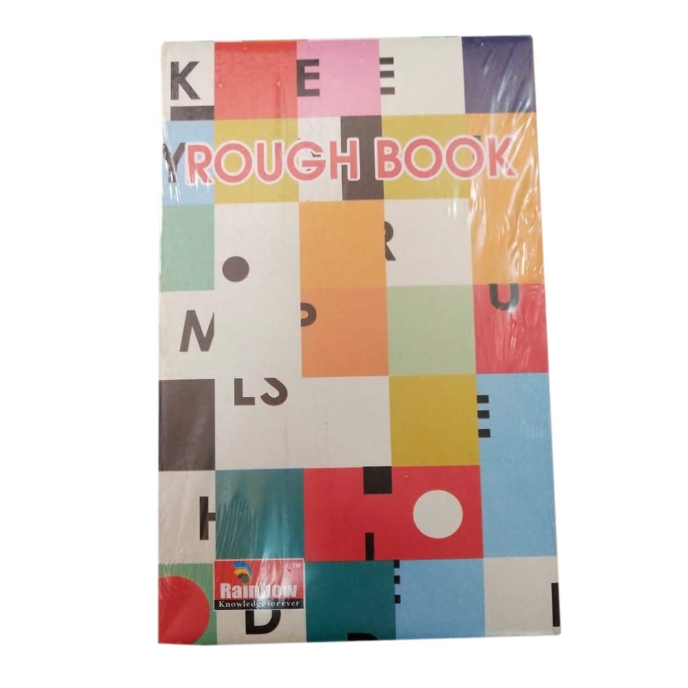 Generic Two Line Note Book 18 x 24 cm Red Pack of 15 Notebooks ...