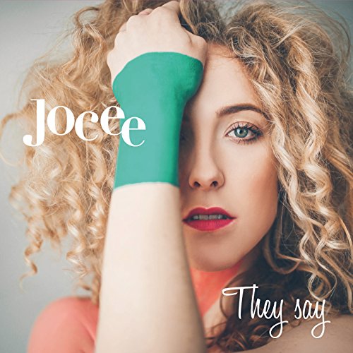 Play They Say by Jocee on Amazon Music