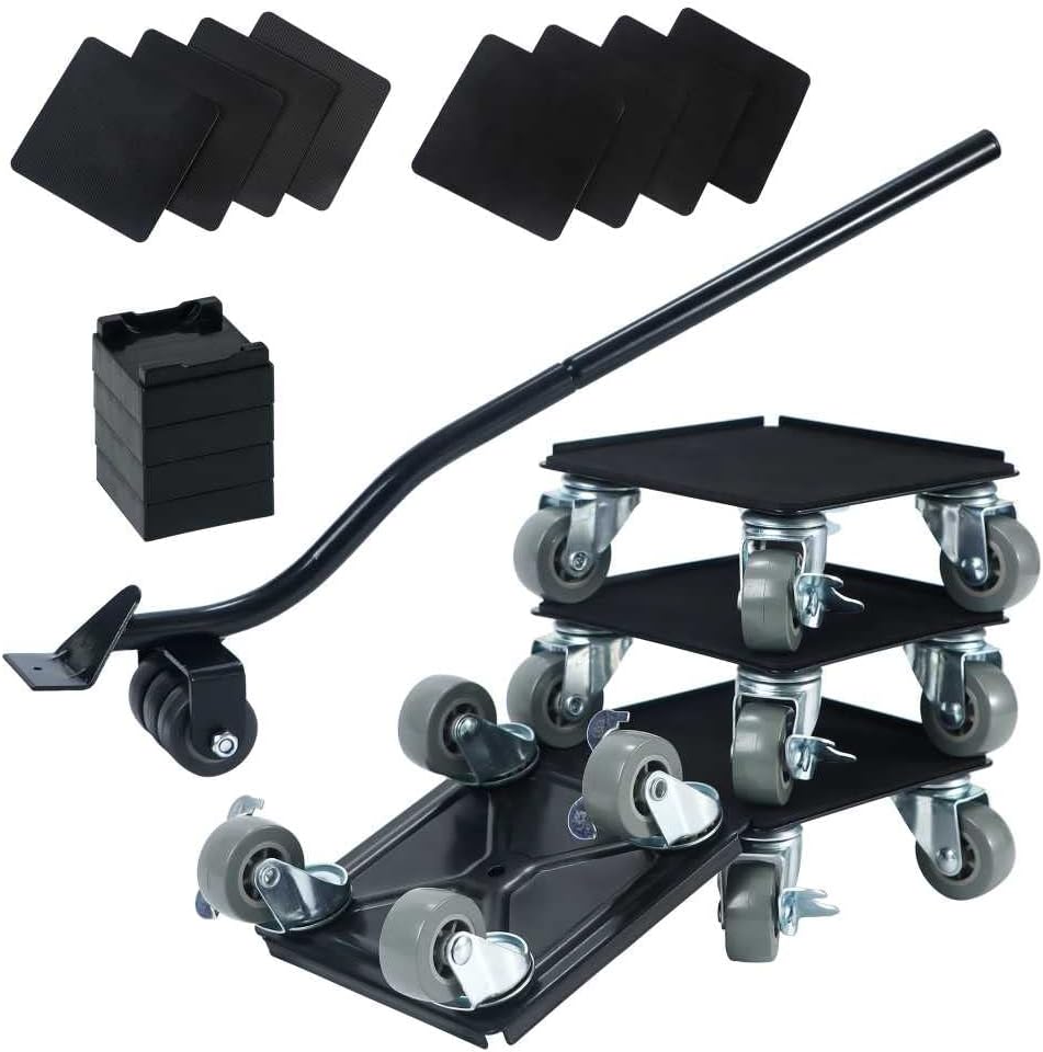 Furniture Moving Tools1set，Moving Tools for Heavy Furniture，Furniture ...