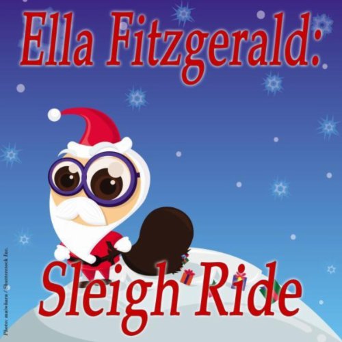 Ella Fitzgerald: Sleigh Ride von Ella Fitzgerald bei Amazon Music ...