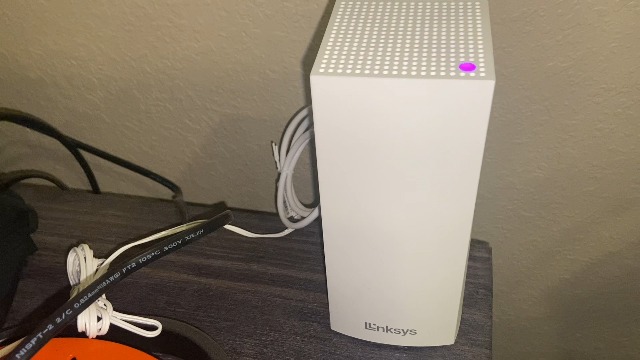 Watch Linksys Atlas WiFi 6 Router, MX2000 System Review! on Amazon Live