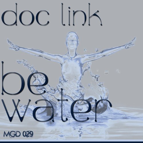 Amazon.com: Be Water : Doc Link: Digital Music