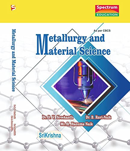 Metallurgy and Material Science (As per AICTE Model Curriculum 2018 ...