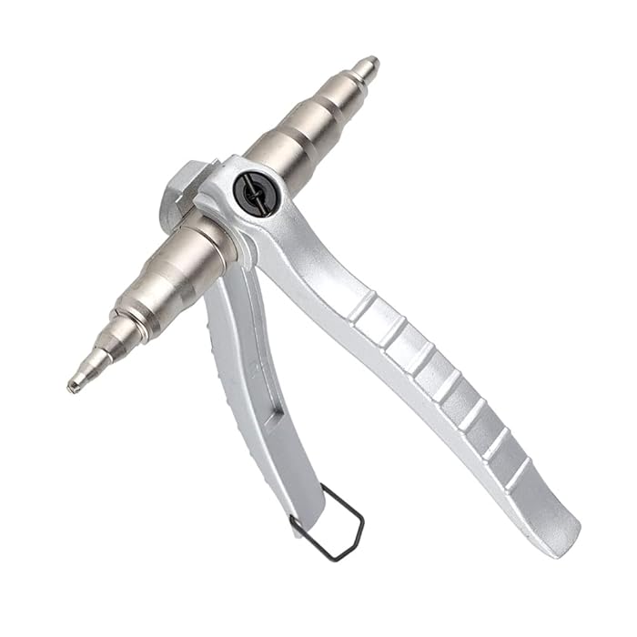 Buy Copper Tube Expander, Stainless Steel Hand Refrigeration Tool ...