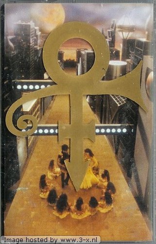 The Love Symbol Album by Prince & Npg (1992-10-13) - Amazon.com Music
