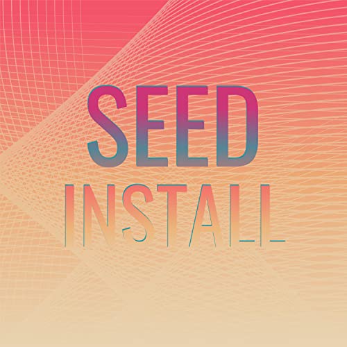 Amazon.com: Seed Install : VARIOUS ARTISTS: Digital Music