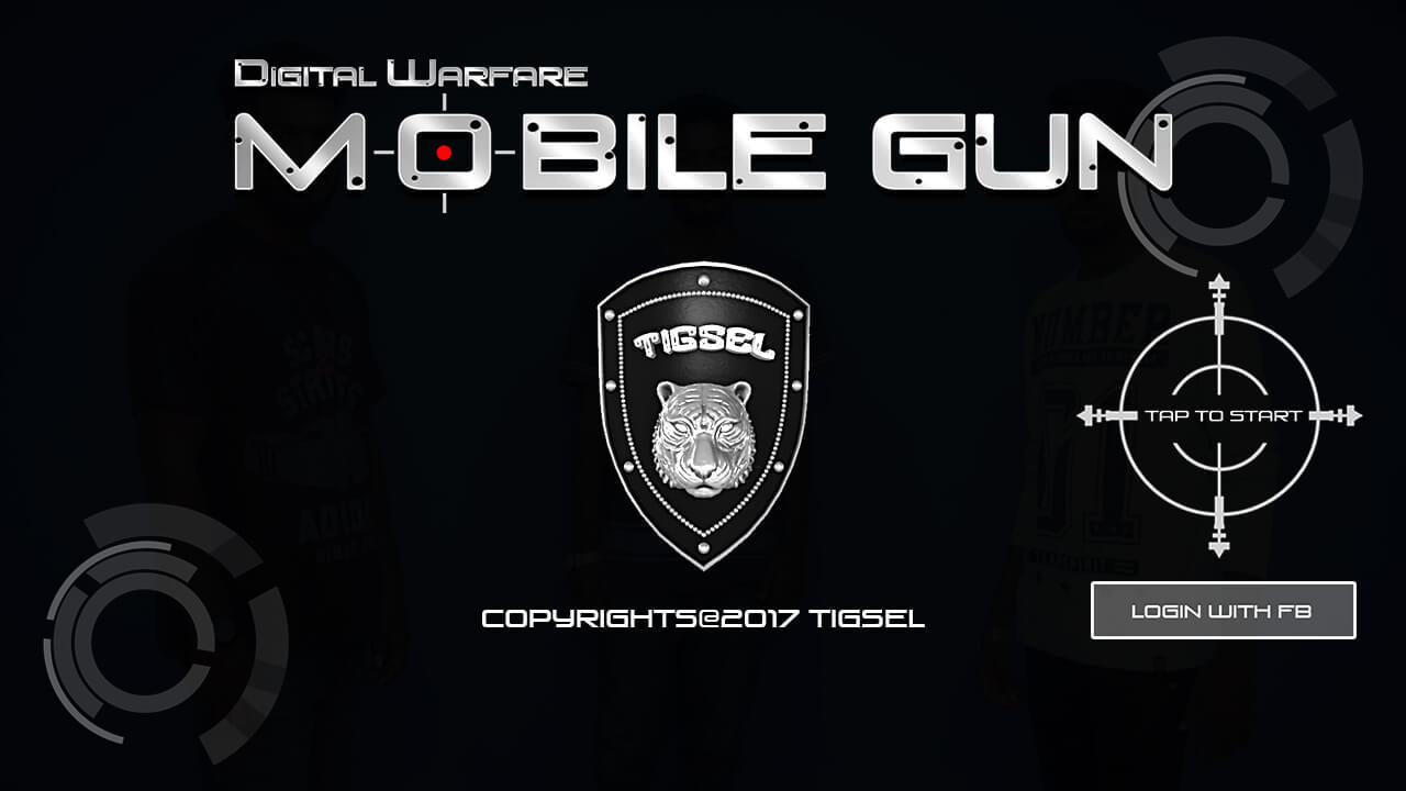 MOBILE GUN - First Person Shooter. - App on Amazon Appstore
