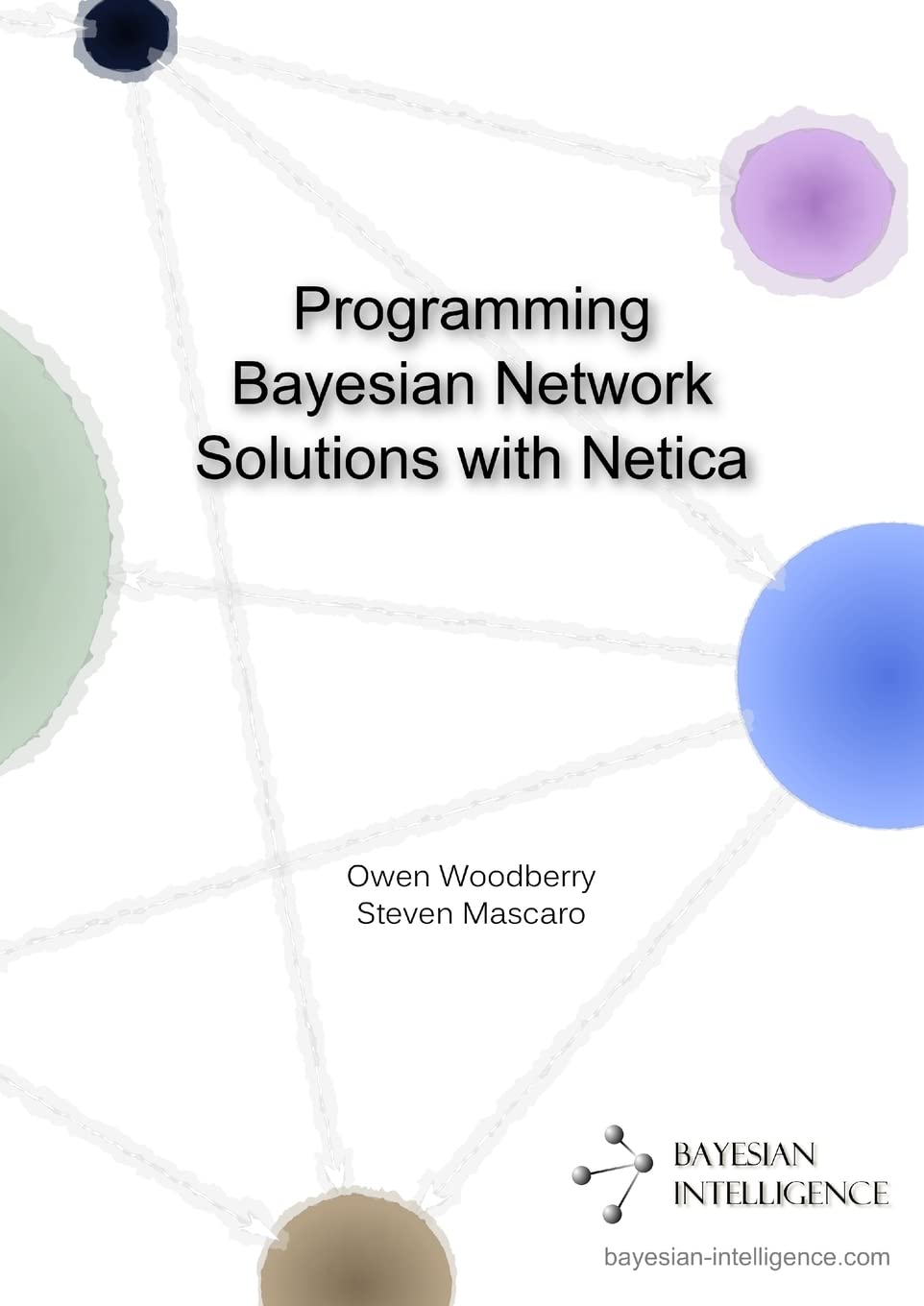 Programming Bayesian Network Solutions with Netica: Woodberry, Owen, Mascaro, Steven ...