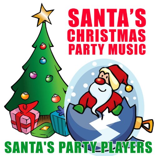 Amazon MusicでSanta's Party PlayersのSanta's Christmas Party Musicを再生する