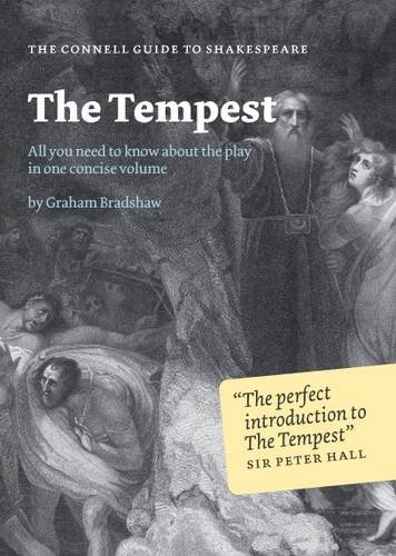 "The Tempest": All You Need to Know About the Play in One Concise ...