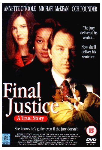 Amazon.com: Final Justice : Movies & TV