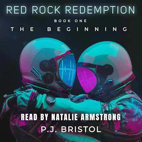 Amazon.com: Red Rock Redemption (Audible Audio Edition): Penelope J ...