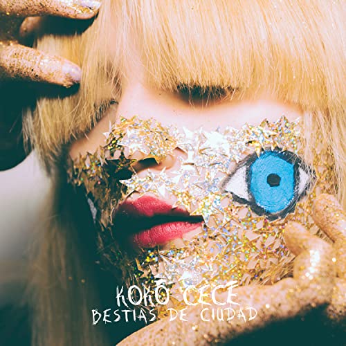 Amazon Musicでkokô Cecêのbestias De Ciudadを再生する
