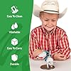 Amazon.com: Big Country Toys Smooth Operator - Rodeo Toys - Bull Riding ...