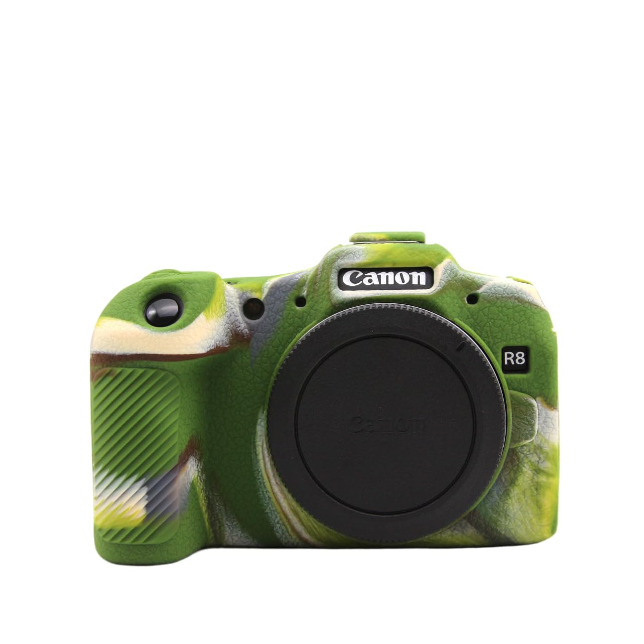 Amazon.com : STSEETOP Camera Case for Canon EOS R8 - Protective ...