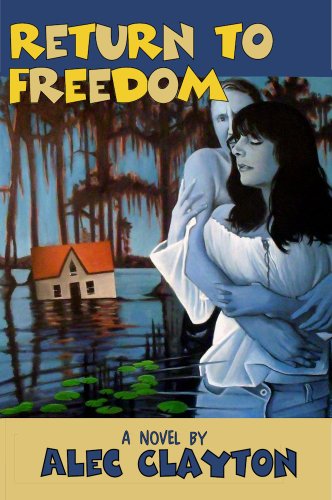 Amazon.com: Return to Freedom (The Freedom Trilogy Book 2) eBook ...