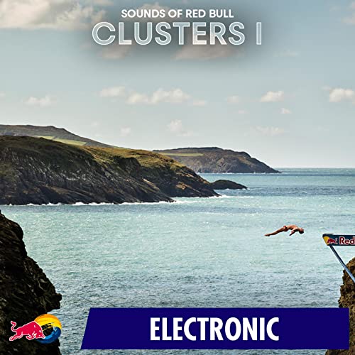 Amazon.com: Clusters I : Sounds of Red Bull: Digital Music