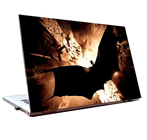 Tamatina Laptop Skins 12 inch - Batman - Movie Skins - HD Quality ...