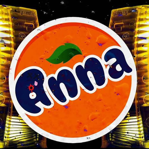 ANNA by DOMINUS DRAX & Doc Gruesome on Amazon Prime Music