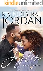 Amazon.com: Cole: A Christian Romance (The Halversons Book 10) eBook : Jordan, Kimberly Rae ...