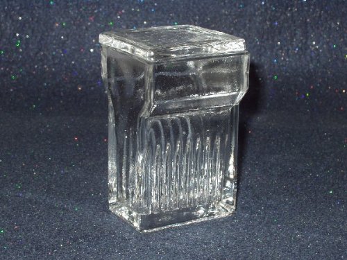 Amazon.com: Wheaton Staining Jars [ 1 Ea.] : Industrial & Scientific