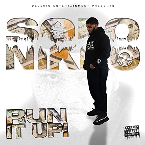 Run It Up de Solo Nikko no Amazon Music Unlimited