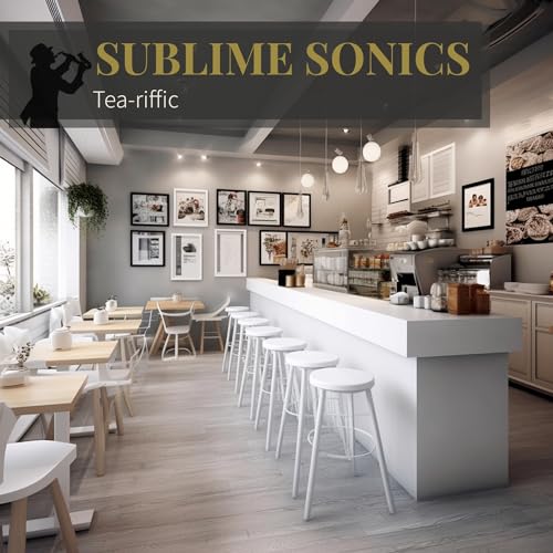 Play Tea-riffic by Sublime Sonics on Amazon Music