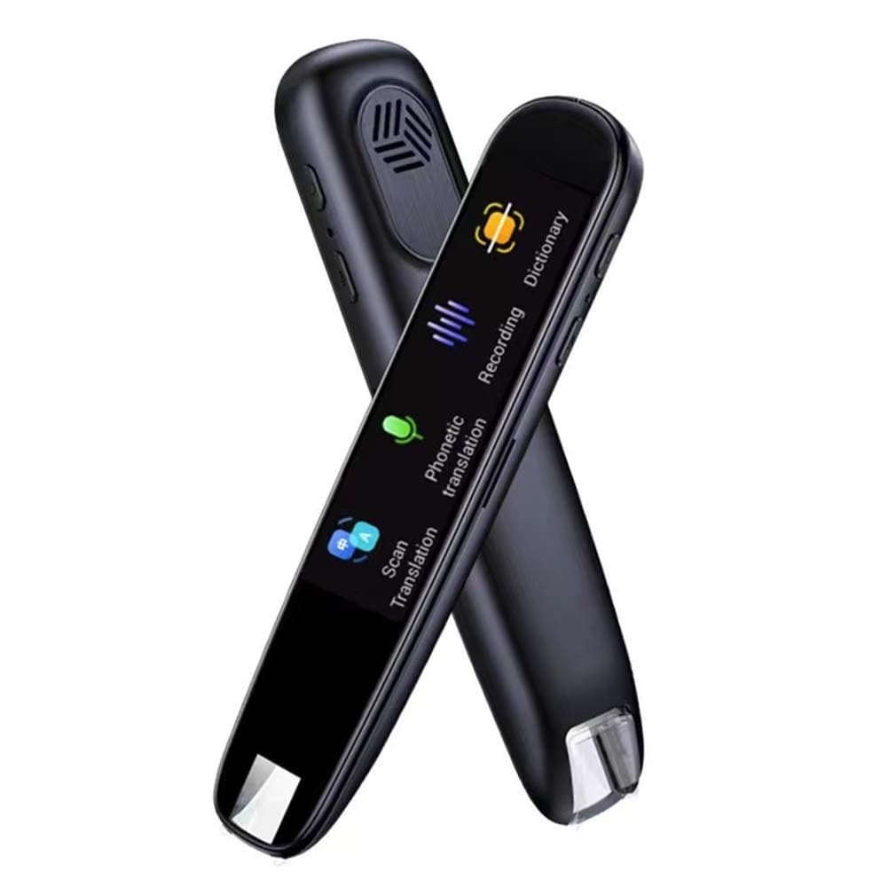 Amazon.com : Translator Pen 2.0, Translator Pen 2024, Translator Pen 2. ...
