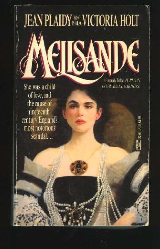 Melisande: Plaidy, Jean: 9780449221914: Amazon.com: Books