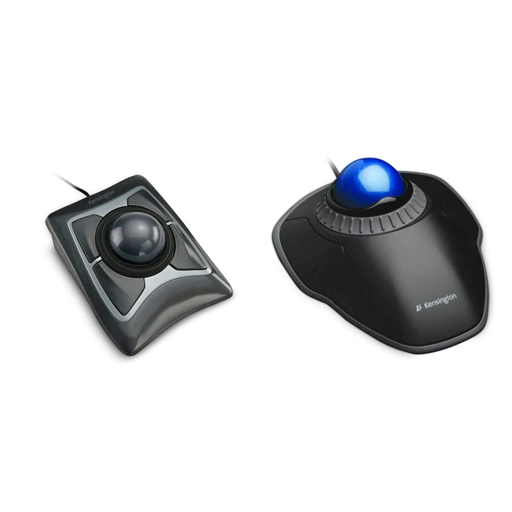 Trackball Mouse 55mm Huge Trackball Replacement For Kensington ...