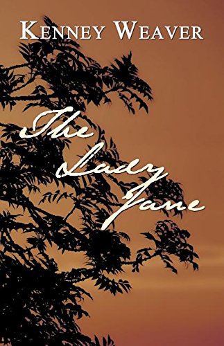 The Lady Jane: Weaver, Kenney: 9781633823280: Amazon.com: Books