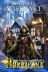 Amazon.com: Banished (Street Rats of Aramoor: Book 1): A Coming of Age ...