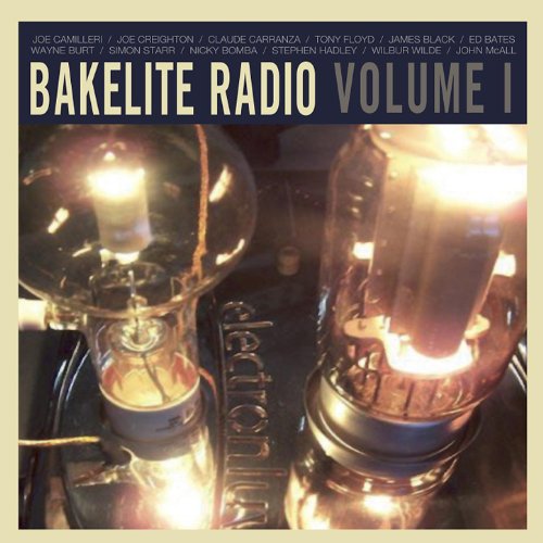 Play Volume I by Joe Camilleri, Claude Carranza, Joe Creighton, Tony ...