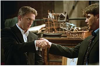 The Dead Zone (TV Series '02 - '07) 8x10 Photo Anthony Michael Hall ...