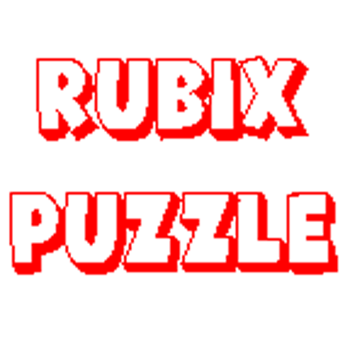 Rubix Puzzle - App on Amazon Appstore