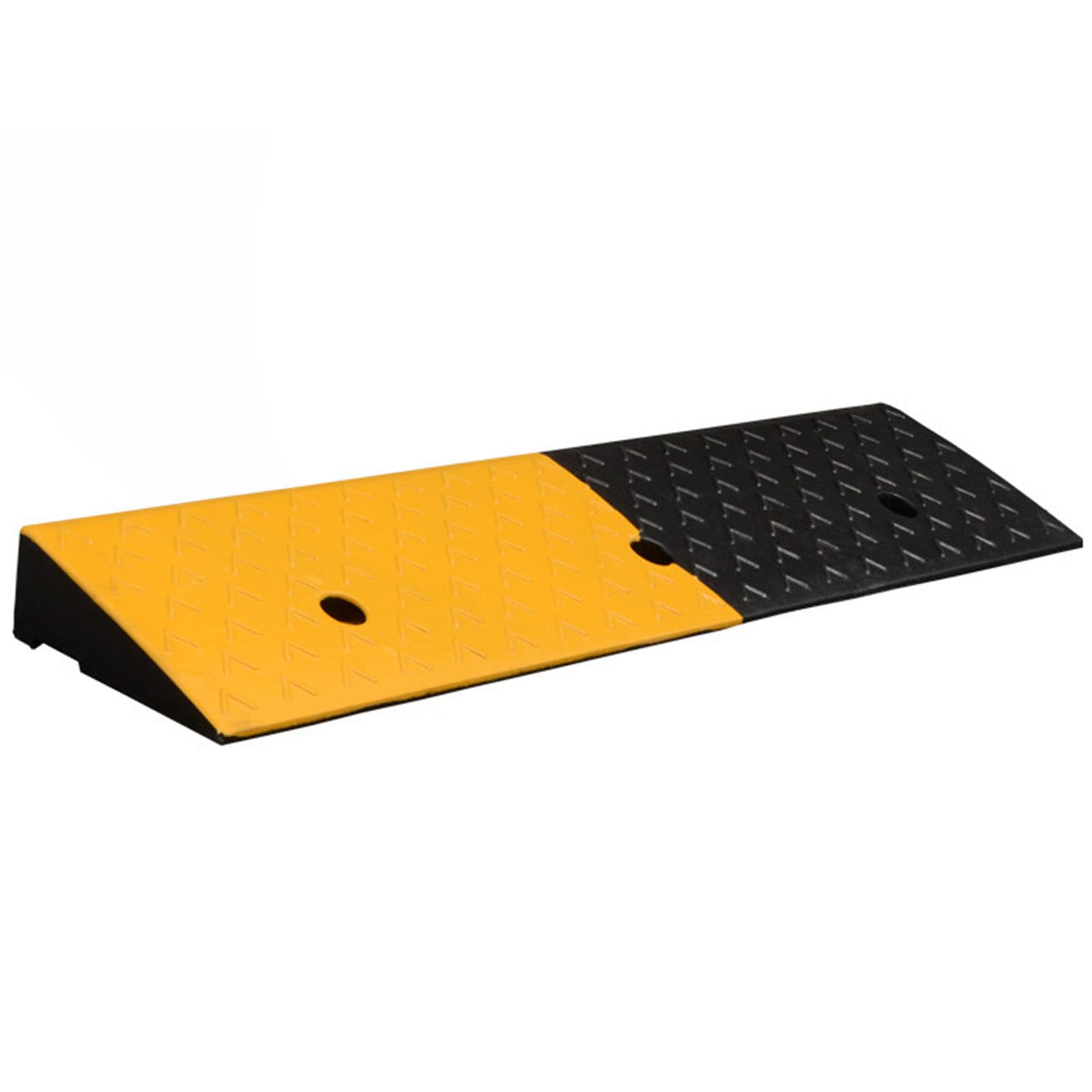 Buy Anti-slip Rubber Curb Ramps, Heavy Duty Kerb Ramps Vehicle Ramps ...