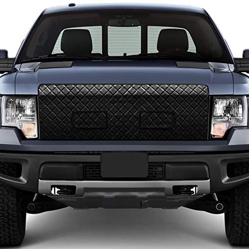 Fia Custom Fit Winter Front/Bug Screen - (Black) : Amazon.ca: Automotive