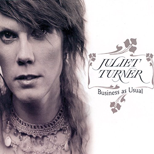 Play Business As Usual / The Girl With the Smile by Juliet Turner on ...