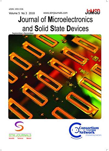 Amazon.in: Buy Journal of Microelectronics and Solid State Devices Book ...