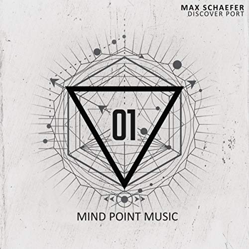 Play Discover Port by Max Schaefer on Amazon Music