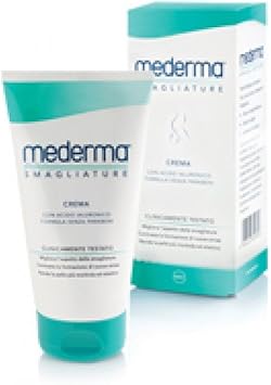 Mederma Crema smagliature - 150 g : Amazon.it: Salute e cura della persona