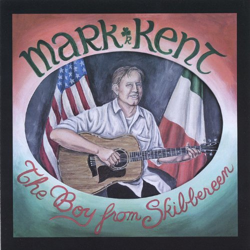 Amazon.com: The Boy from Skibbereen : Mark R. Kent: Digital Music
