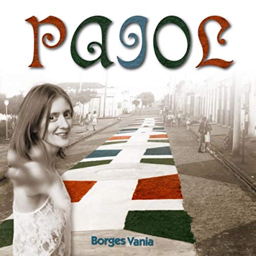 Play Paiol by Borges Vania on Amazon Music