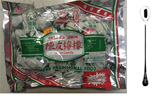 Buy Tang Hoi Moon Kee Preserved Lemon (Chan Pui Lemon) (Chen Pi Ning ...